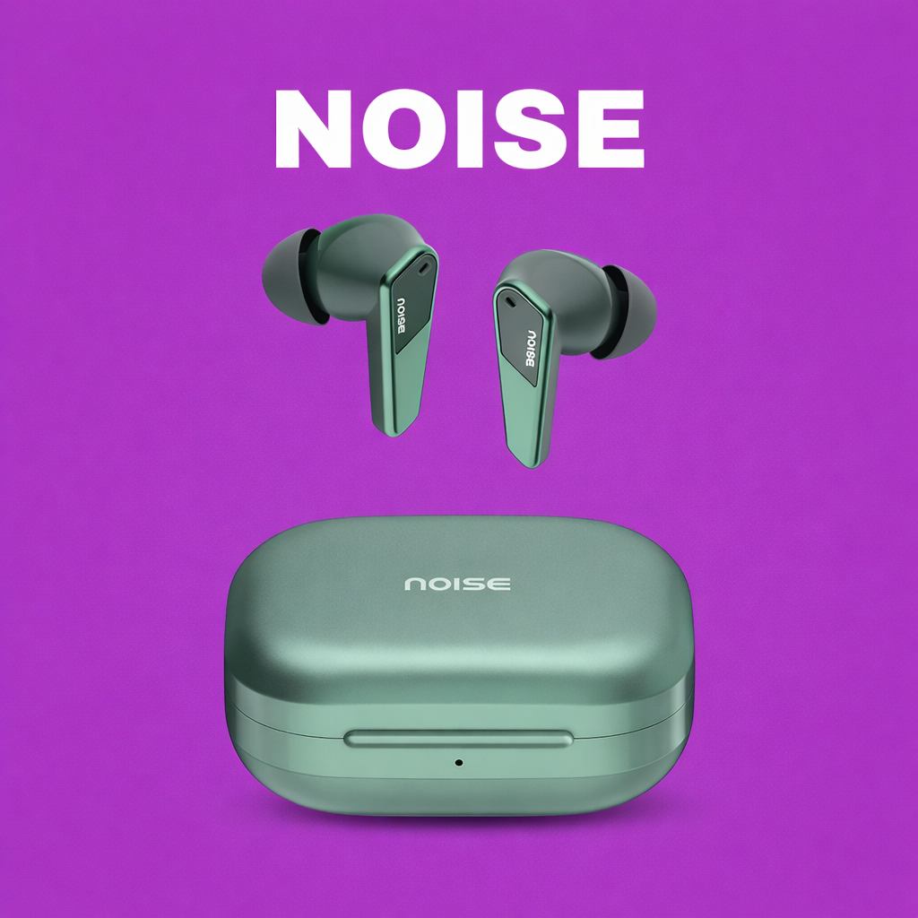 Noise Buds N1 Pro – Replacement Parts (Single Parts) – Lost my buds
